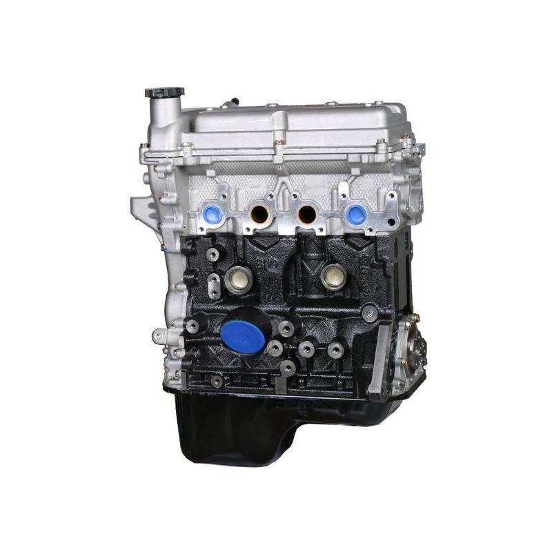 daewoo matiz engine